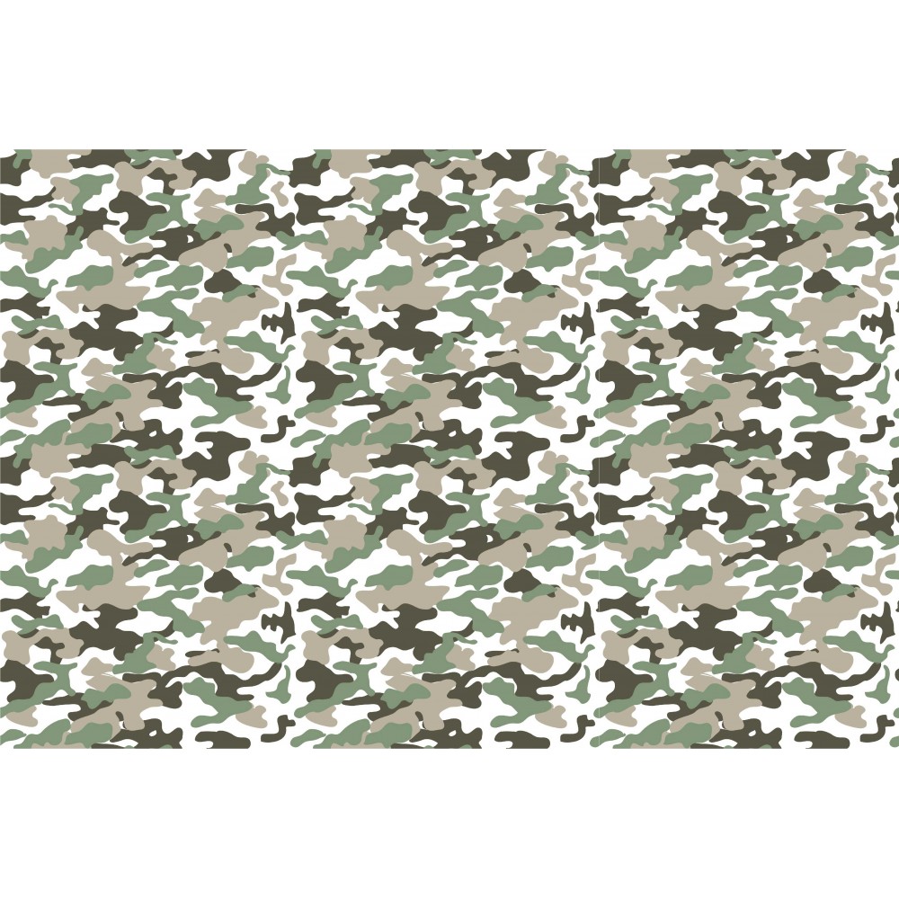 Pellicola CAMO UNIFORM MIMETICA Rivestimento Car Wrapping Adesiva ...